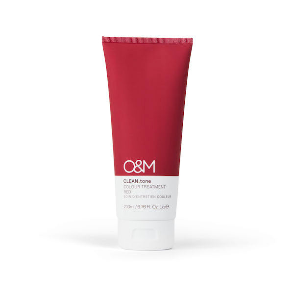 Clean.Tone Red Colour Treatment | Headcase Haircare